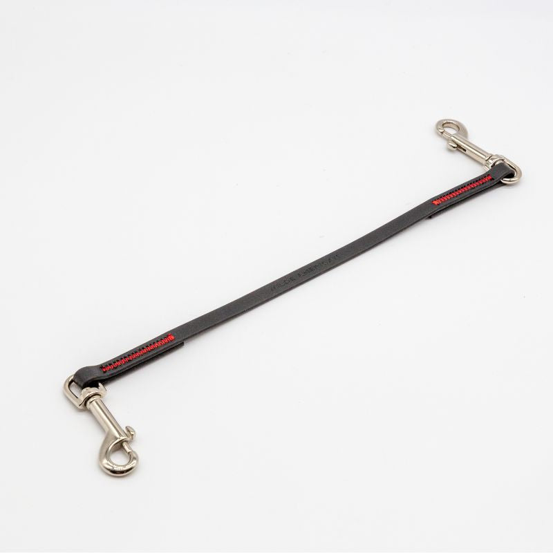 The Switchback Safety Line Dog Leash | Wilde American